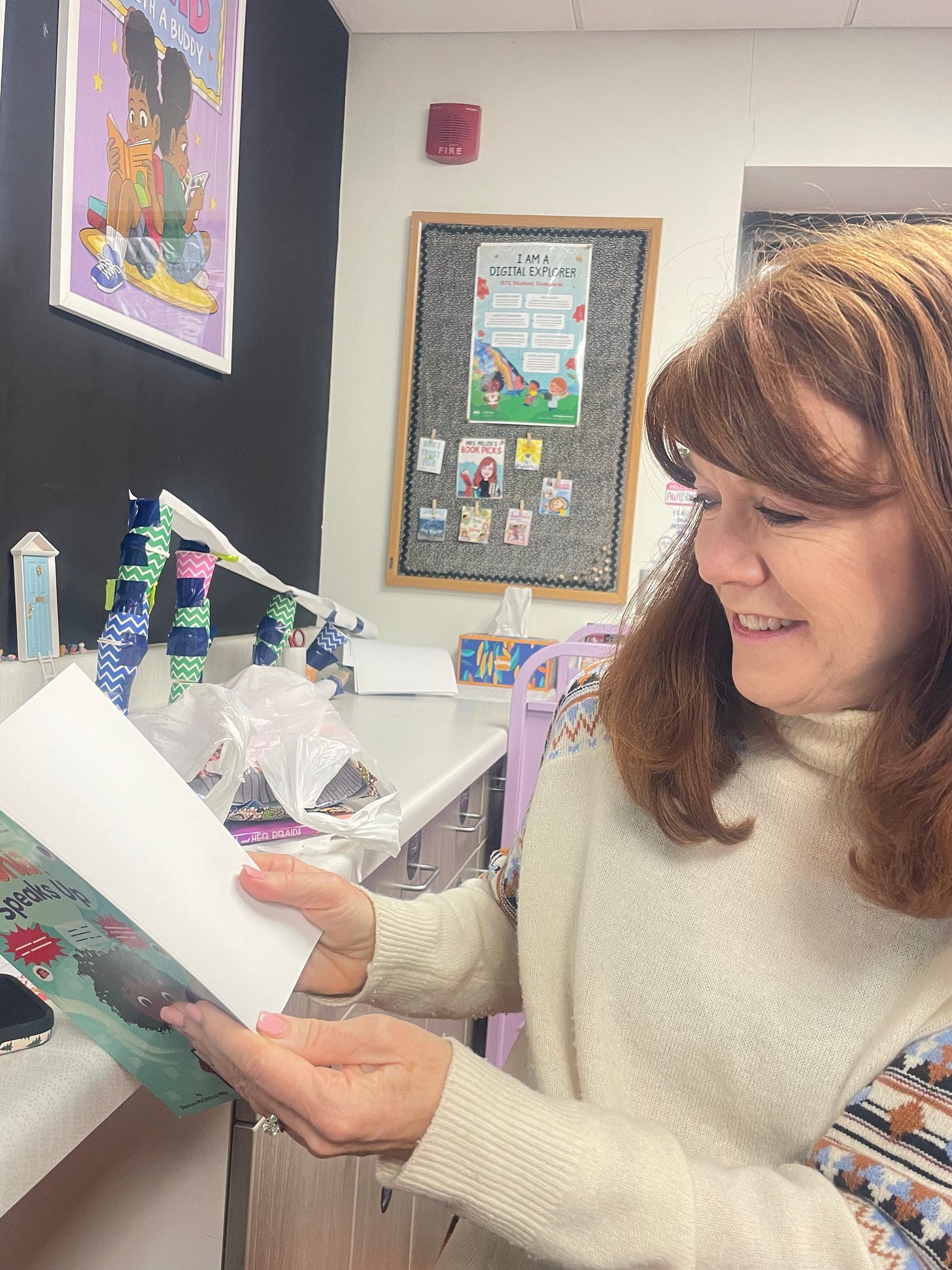 COMMON GROUND: SHANNON’S DIGITAL WORLD