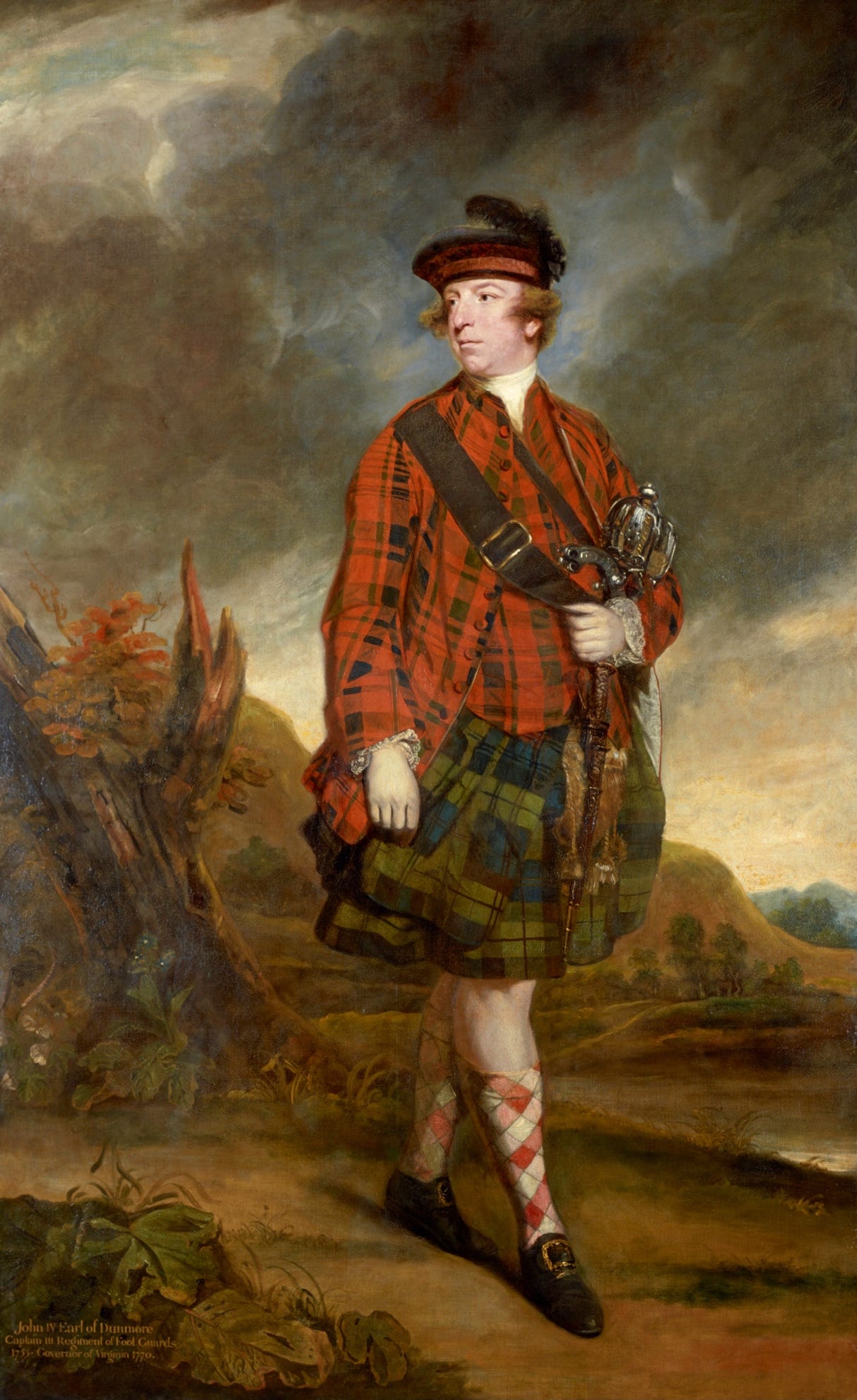 Episode 10: The Final Steps To American Independence: Dunmore's ...