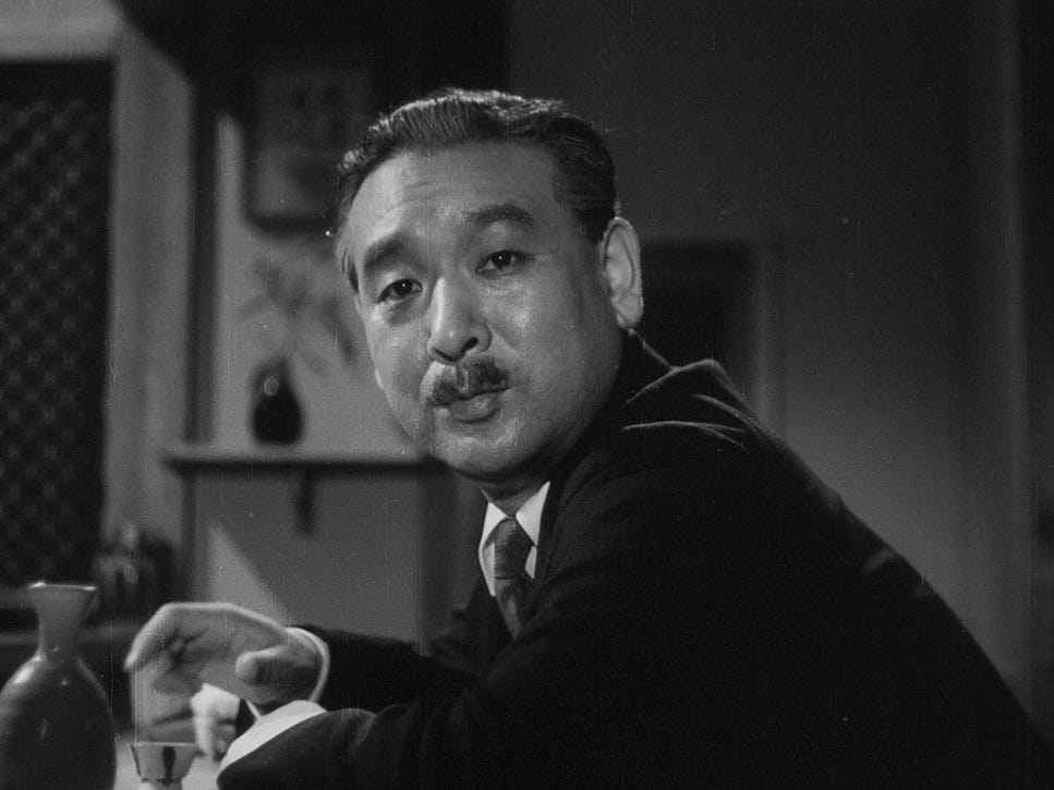 Reel Breakdown #5: LATE SPRING (1949) - Reel Breakdown