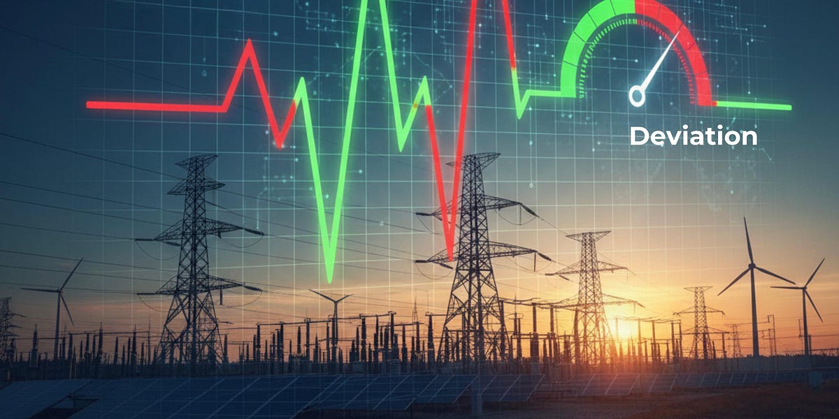 Settlement for grid defaulters - DSM (Part I)