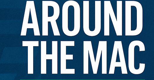 Minuteman Command | Christian McCollum '04 | Substack