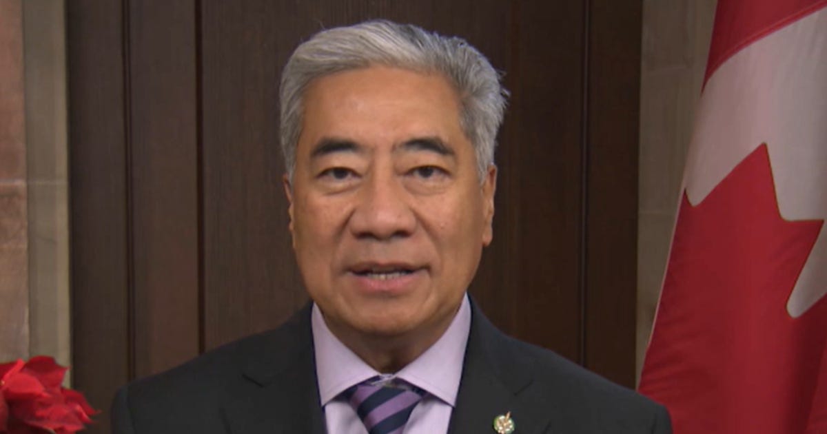 Protests mount outside Liberal MP Michael Ma’s office after floor crossing