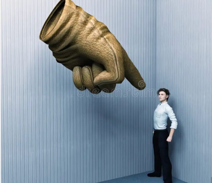 No-Corner Futarchy - by Robin Hanson - Overcoming Bias