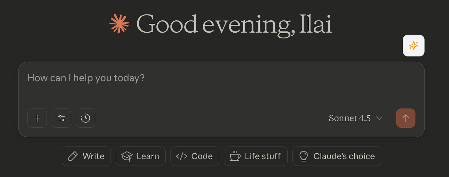 7 New Updates to Pretty Prompt 🚀 - by Ilai Szpiezak