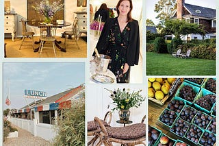 HABITUALLY CHIC | Substack