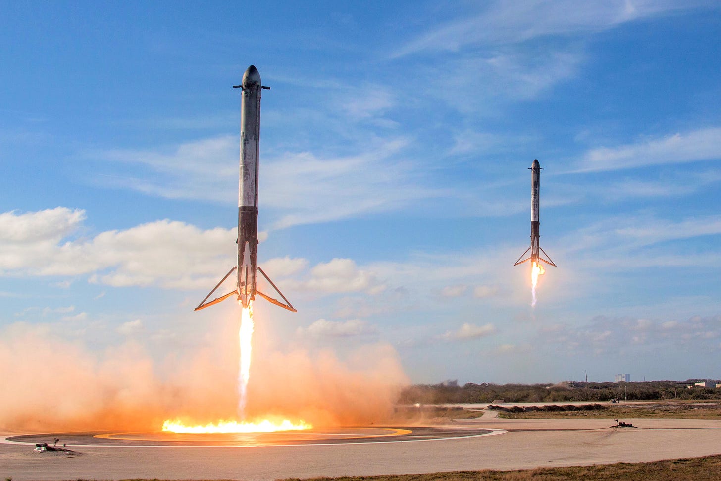 Reusable Launch Systems and the future of space access