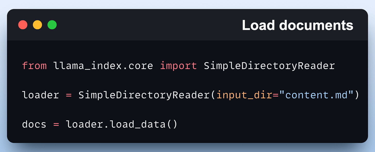 [Hands-on] RAG Over GitHub Repos - by Avi Chawla