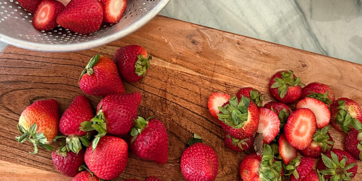 Comments - We've Got Cabinets, Countertops... and a Whole Lotta Gratitude