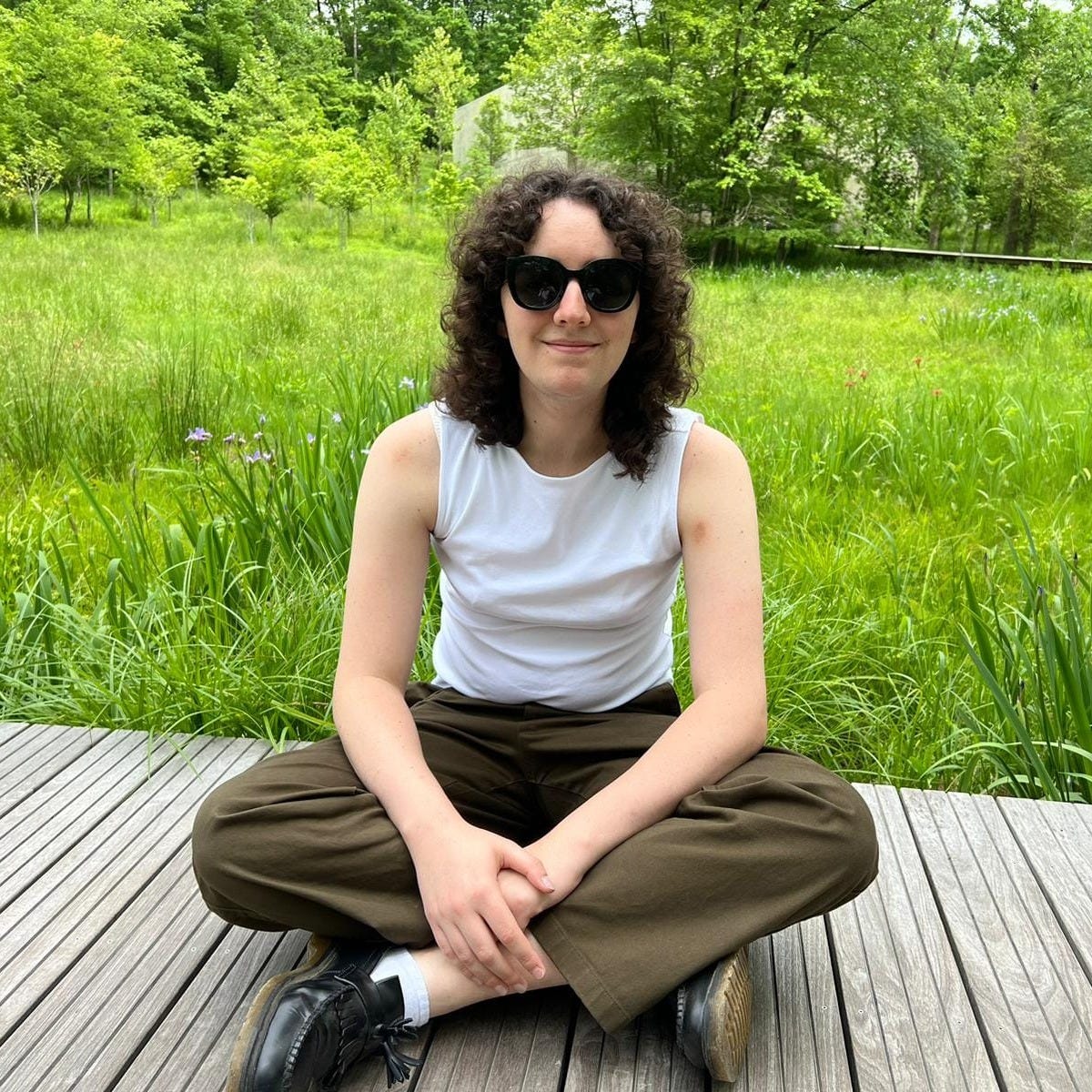 Maia Mindel | Substack