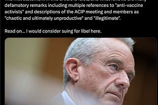 Unacceptable Jessica | Jessica Rose | Substack