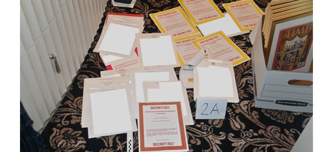 NYT - Lies, Misdirection and Corruption | Southern Maryland Community ...