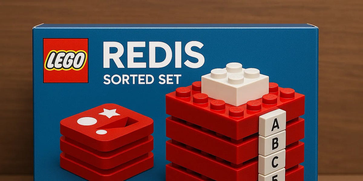 Redis Sorted Sets Demystified: When and Why to Use Them