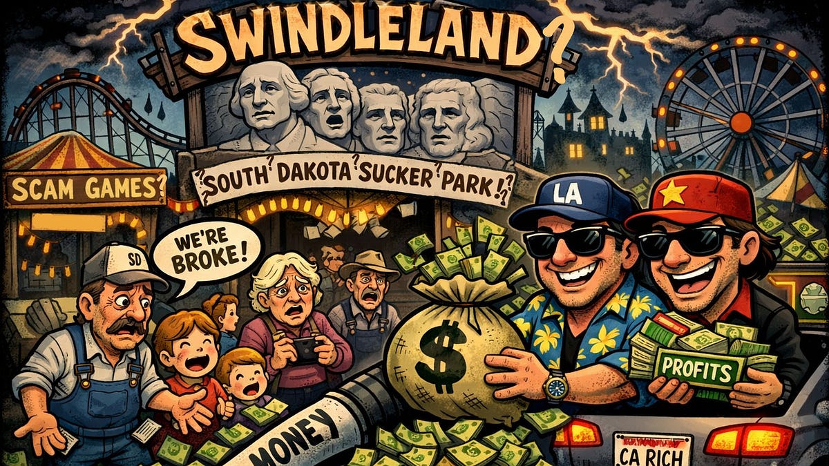 Comments - Libertyland TIF: Big Money and Out of State Characters