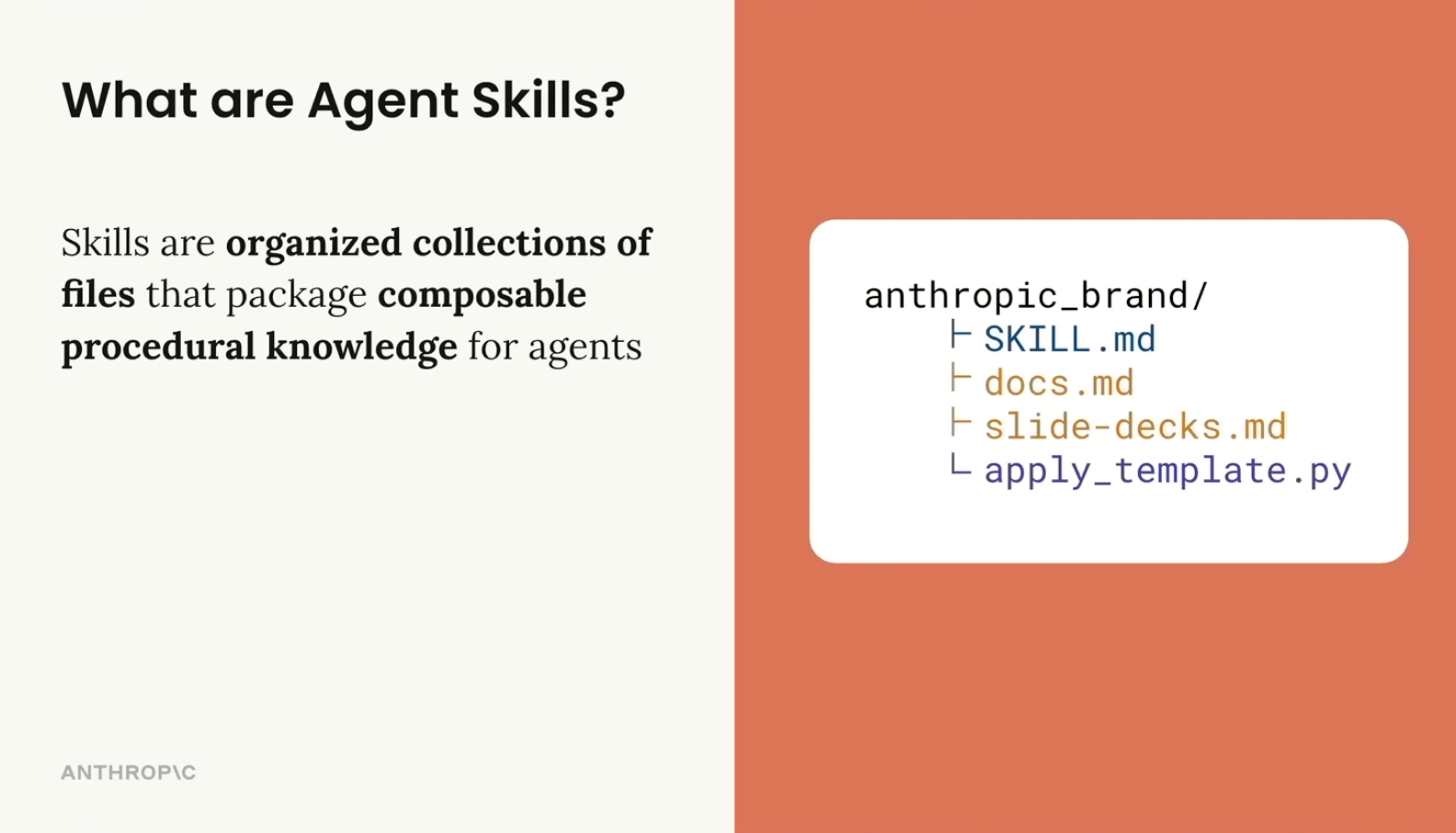 Anthropic Says Coding Agents Are Becoming the Universal Everything Agent