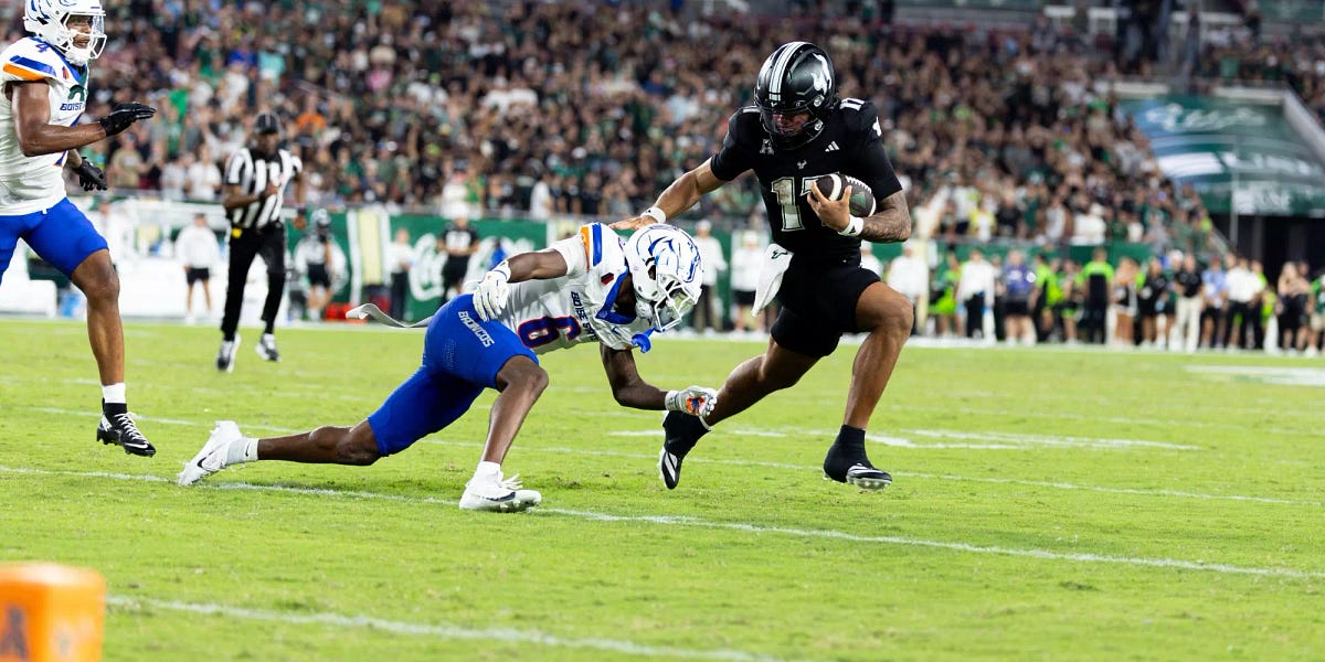 2025 American QB Depth Charts & Injuries - Week 4
