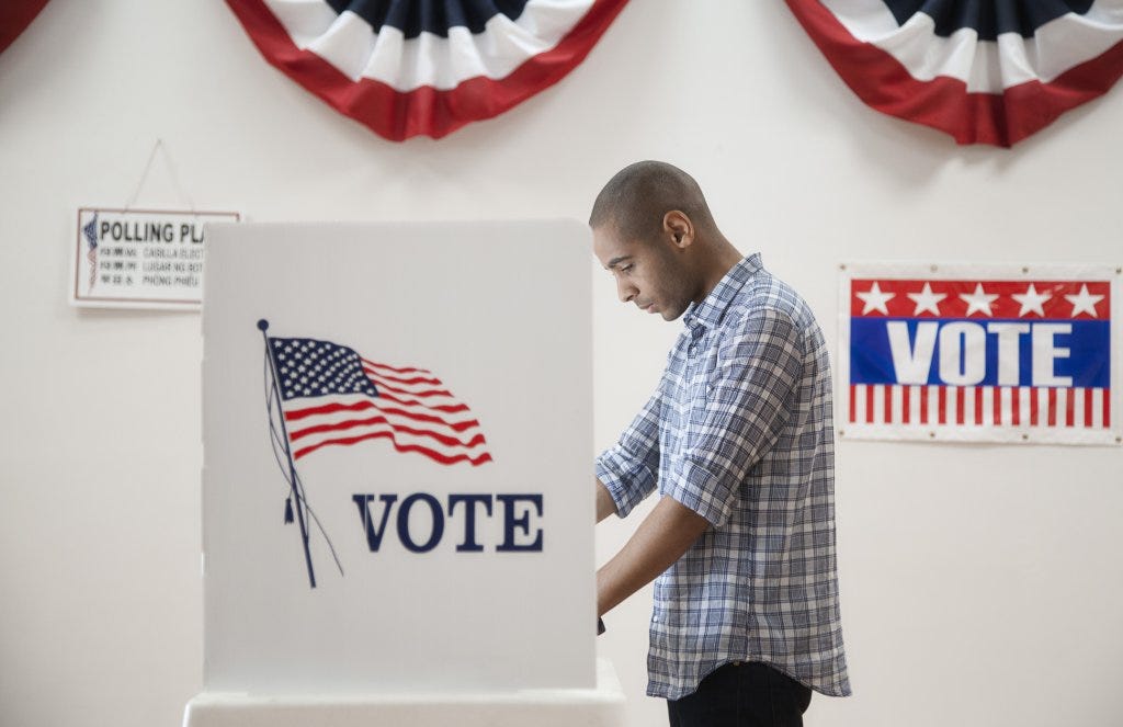 Democrats Are Trying to Solve the Wrong Problem...Again