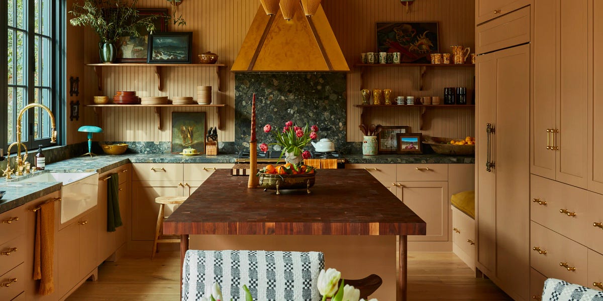 Behind the Brand: Pierce & Ward - by Charlotte Parker