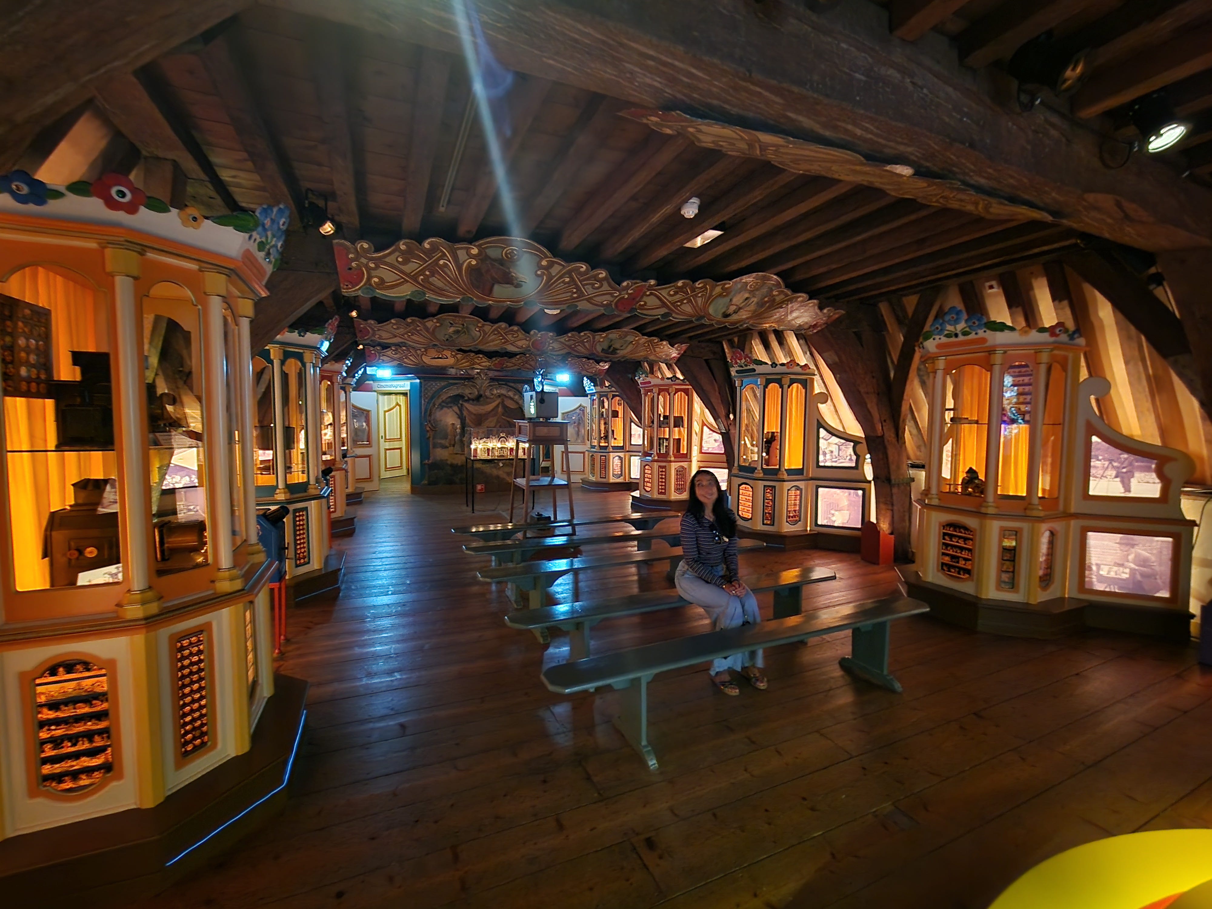 The Palace of Curios - Markiezenhof, Bergen op Zoom
