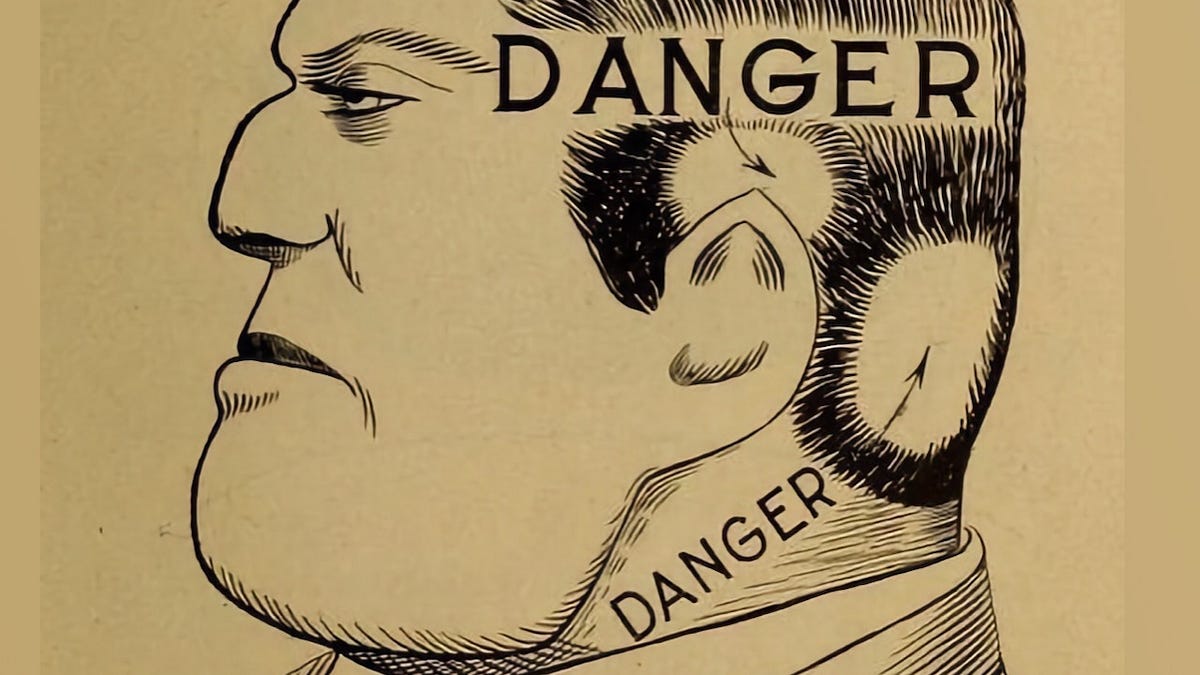 The Dark Legacy of Phrenology: Pseudoscience and Racism