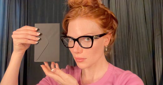 Levi Coralynn's Substack | Substack