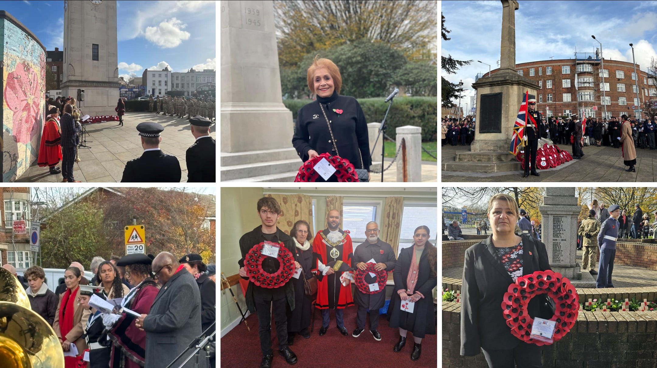 Lest We Forget Them: The Campaign for Turkish Cypriot Remembrance