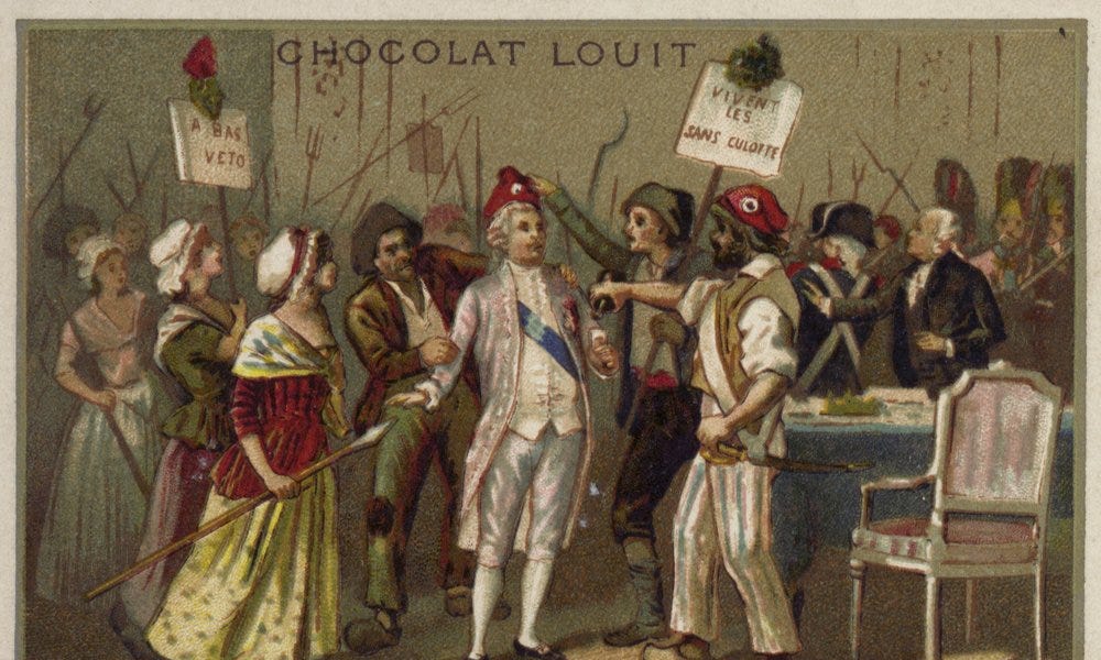 Bring Back Respectability Politics: Left Wing Edition, Part 1