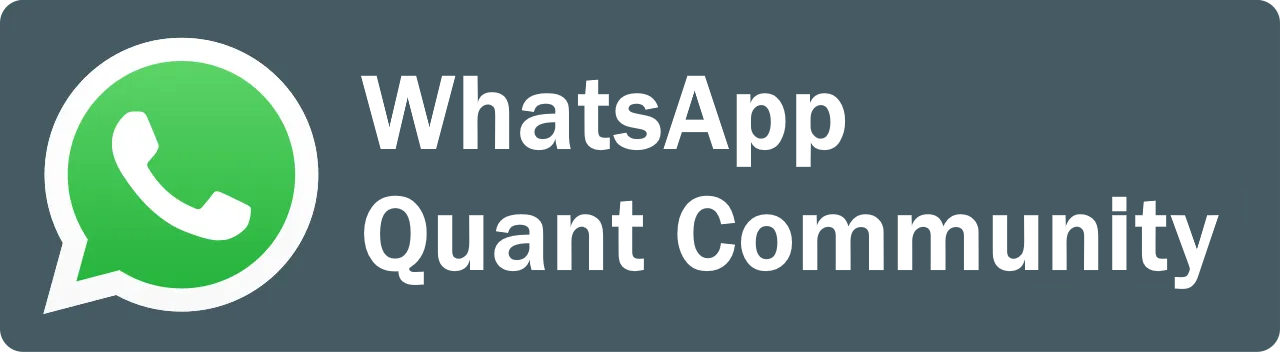 Career: The ultimate Roadmap to become a Quant