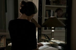 milk fed | caitlyn | Substack