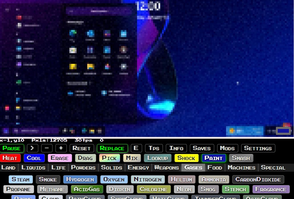 windows 12 on sandbox - El Substack de gemayoshida@