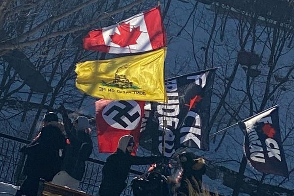 Dean Blundell | Substack