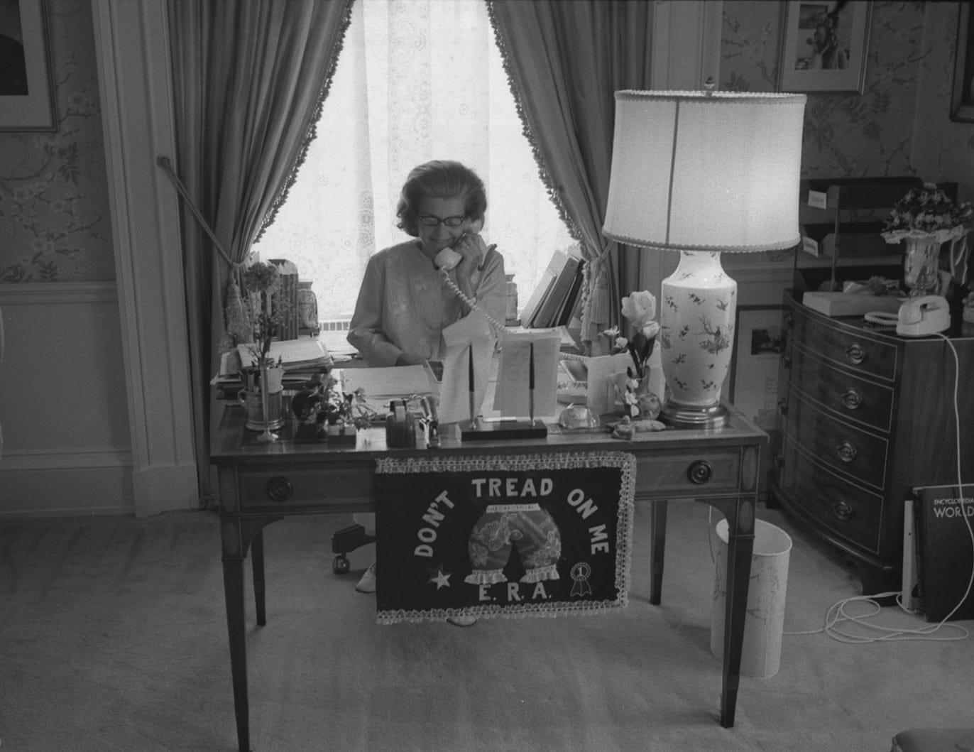 What will it mean to lose the East Wing? - The Contrarian