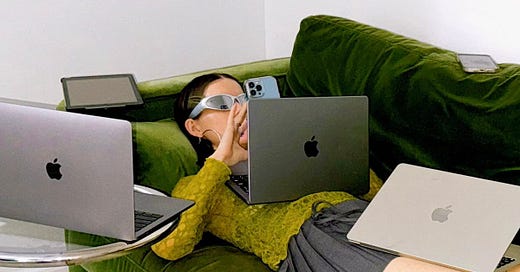 Style Analytics | Substack