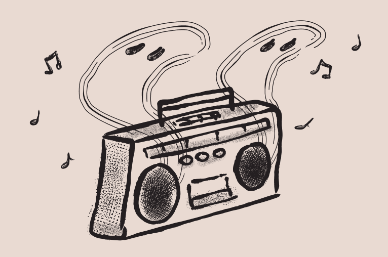 Living with Ghost Machines
