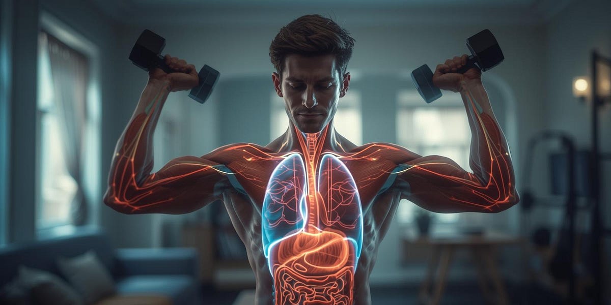 3 Evidence-Backed Ways to Tame Inflammation, Boost Muscle, and Set Up ...