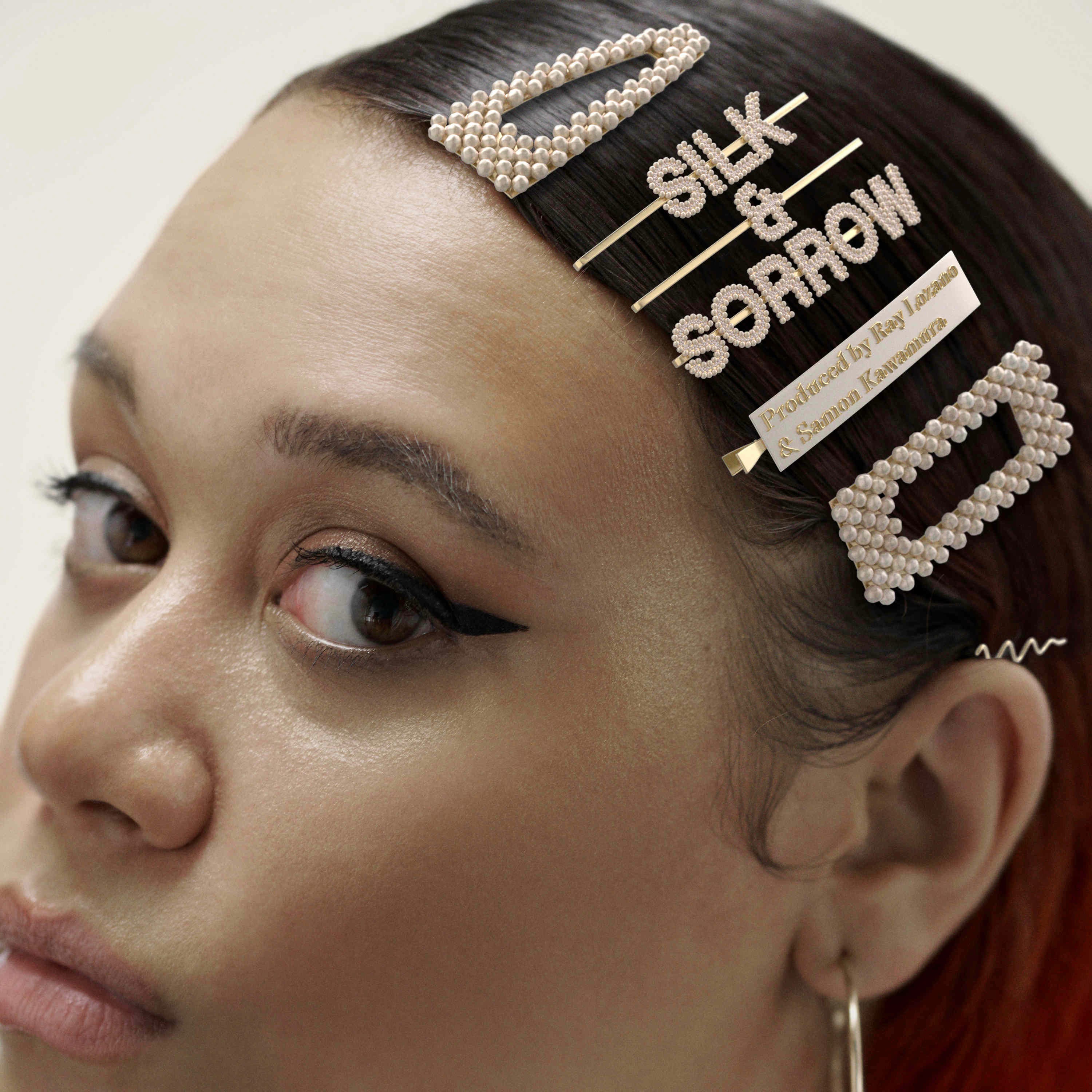 Album Review: SILK&SORROW by Ray Lozano - by Imani Raven