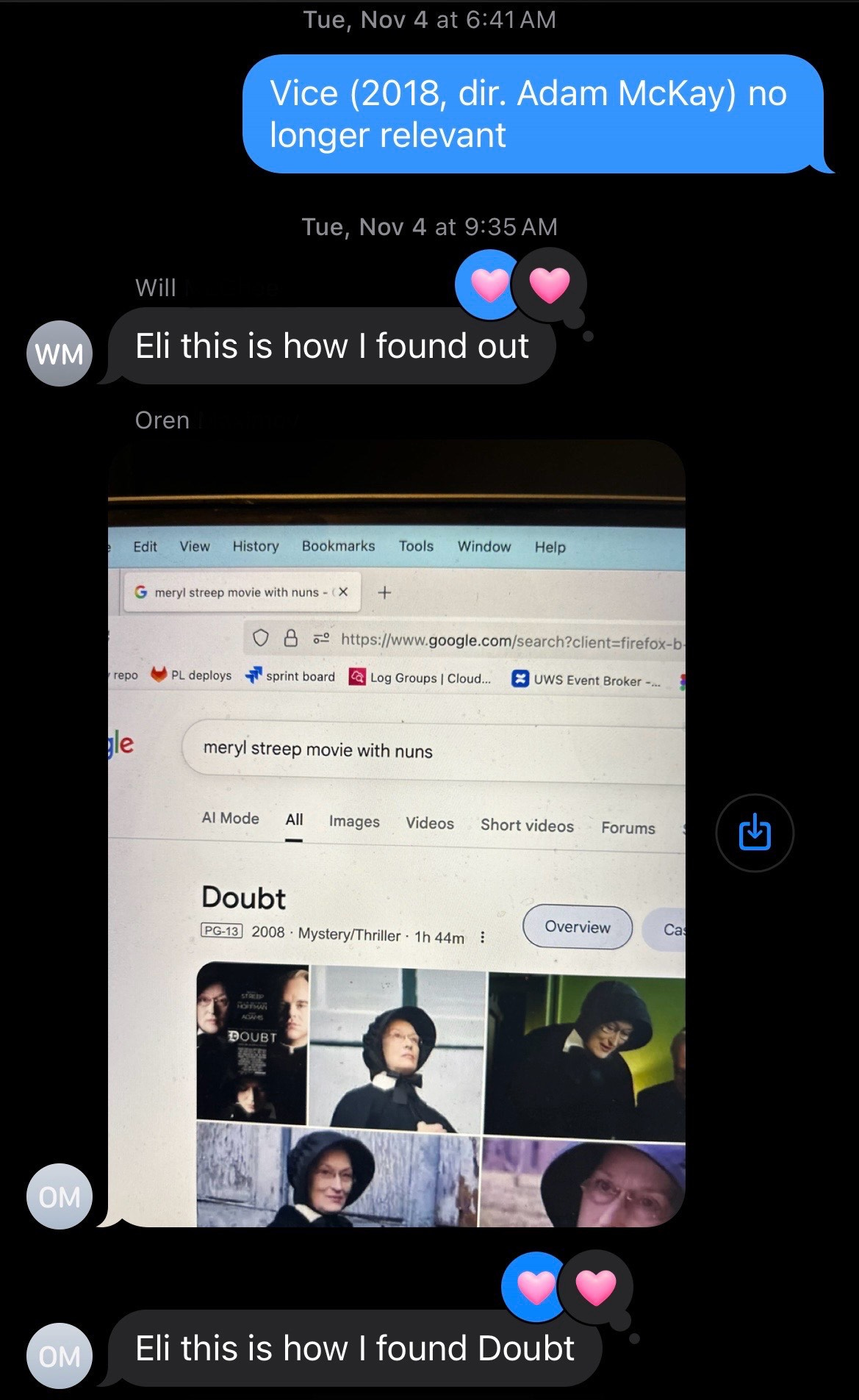 The Fran Magazine Best of 2025 Extravaganza