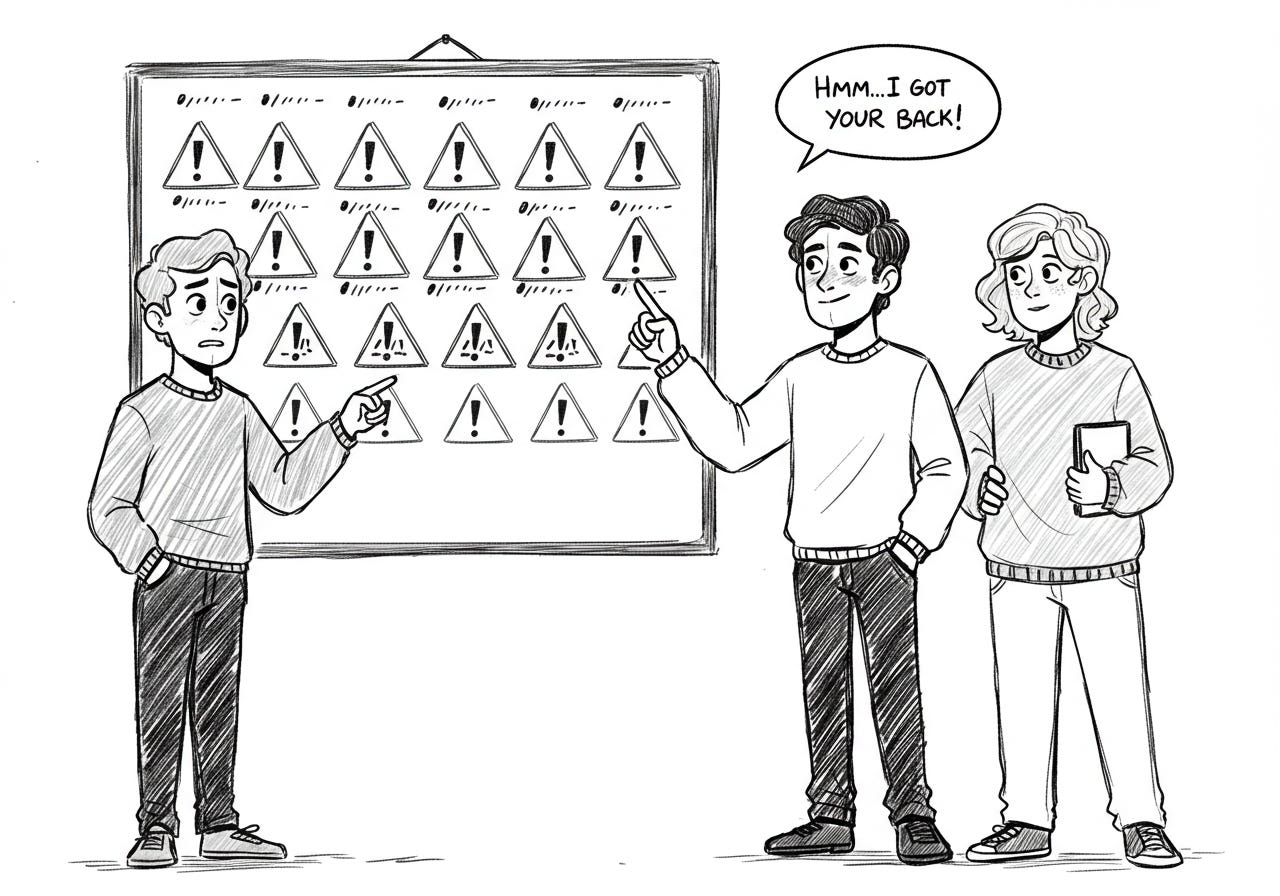 11 Rules of Thumb for When and How to Escalate Any Issue at Work