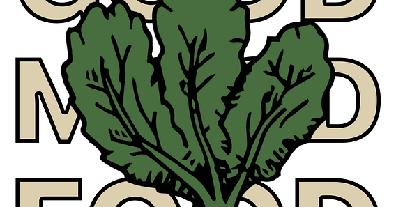 good mood food | Carina Wolff | Substack