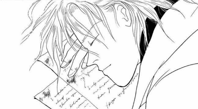 Banana Fish: A Unique Shoujo Manga - Zeal's Corner