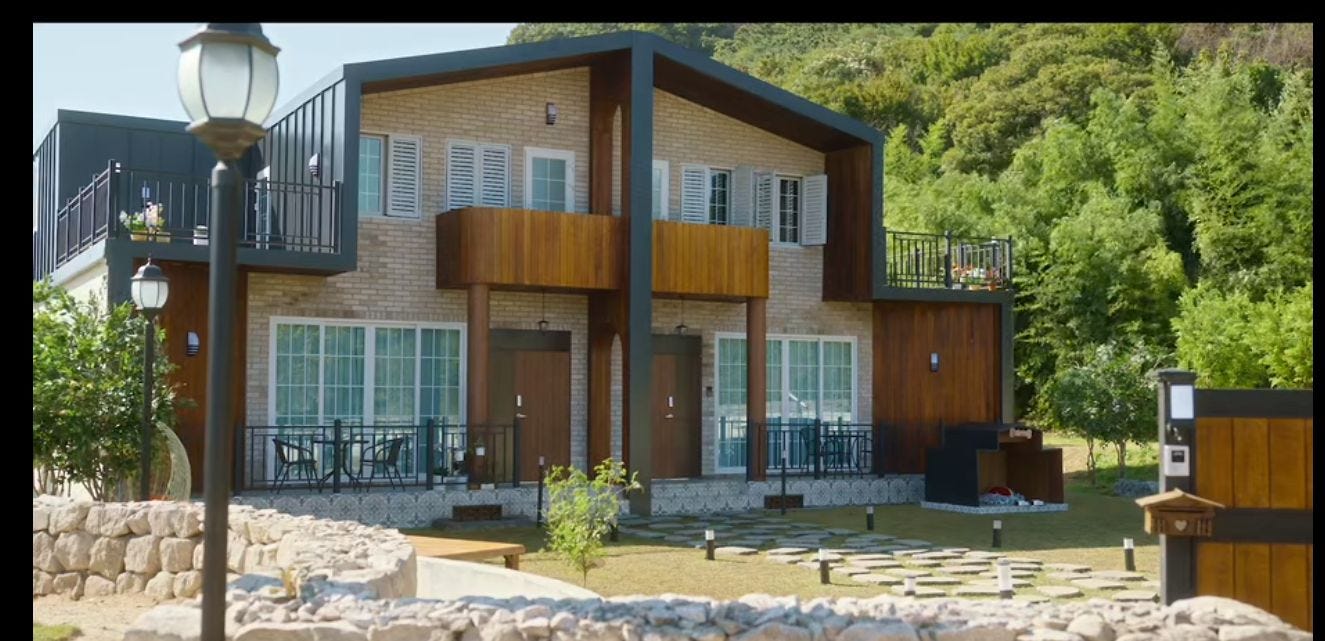 Last Summer's Love Story - by ace