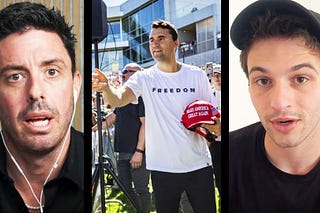 FYPod | The Bulwark | Substack