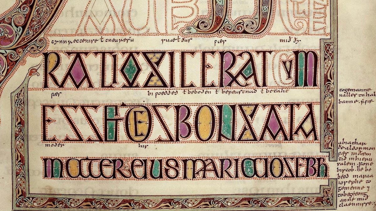 Circumstances shape discernment – the backstory of the Synod of Whitby