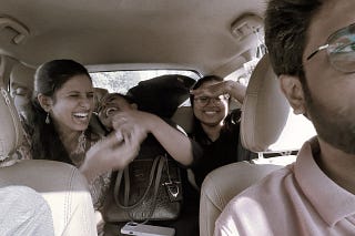 Reading This World by Karthik | Substack