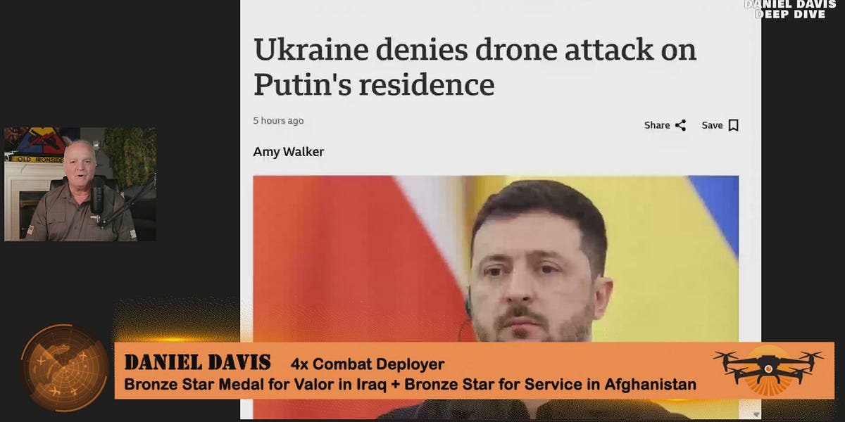 Col Doug Macgregor: the U.S. "MEAN GIRLS" Policy in Ukraine Russia War