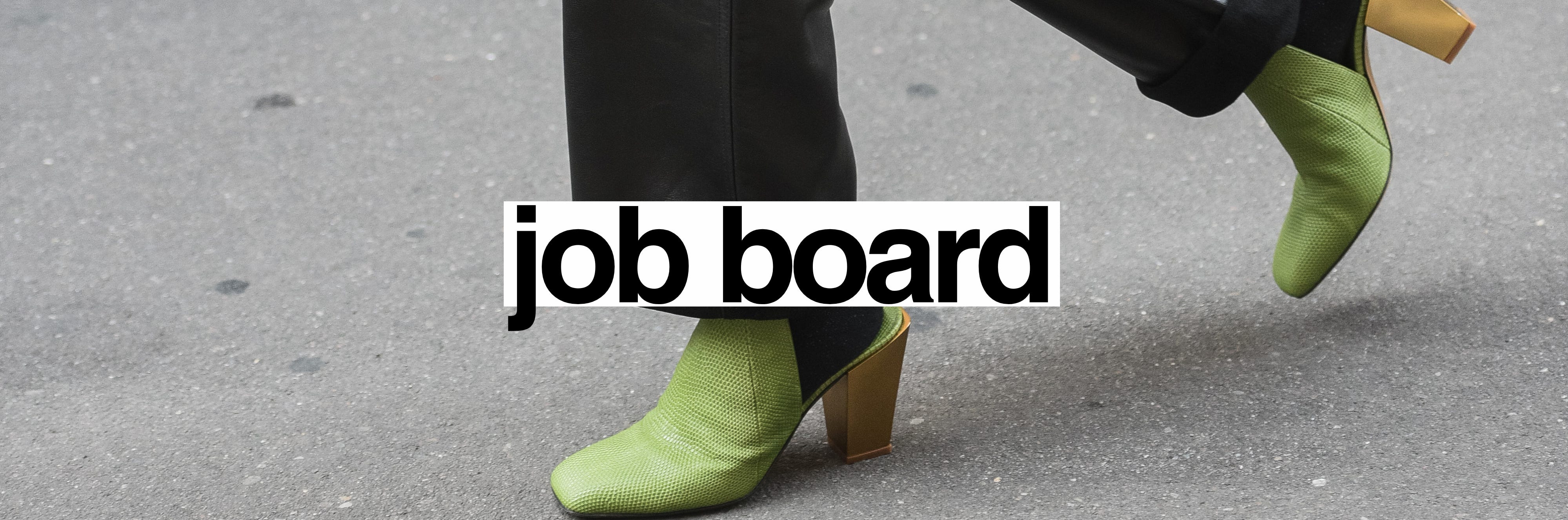 What’s Fueling Fashion, CPHFW’s Greenwashing Loophole, and Resale’s Rebrand