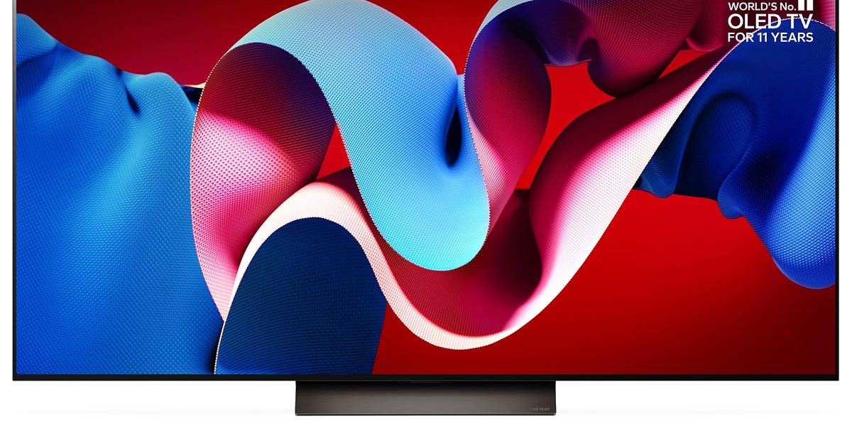 OLED vs. Mini-LED vs. QLED: What’s the Best TV for You In 2025?
