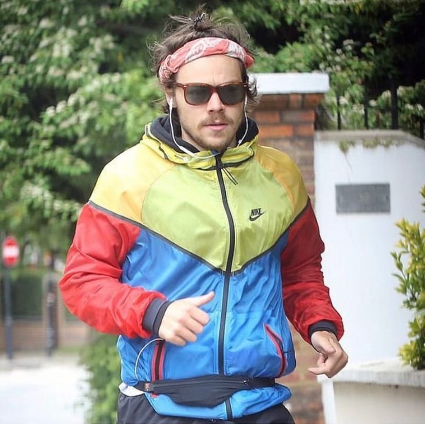 Harry Styles Turns 30 - Learn All His Fandom Nicknames