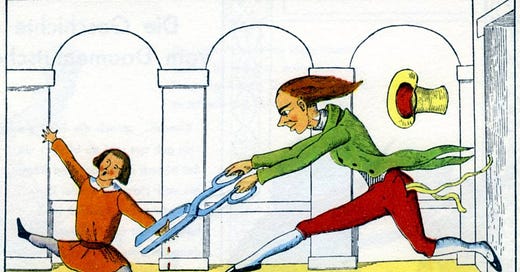 ZEITGEIST | Katja Hoyer | Substack