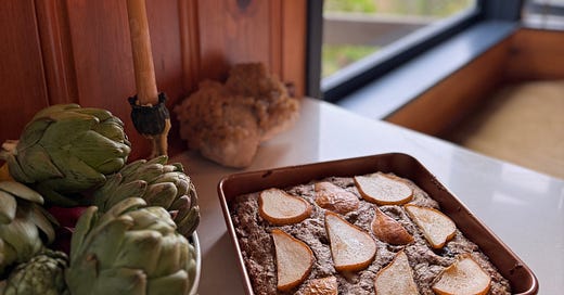 Lacy Phillips | Substack