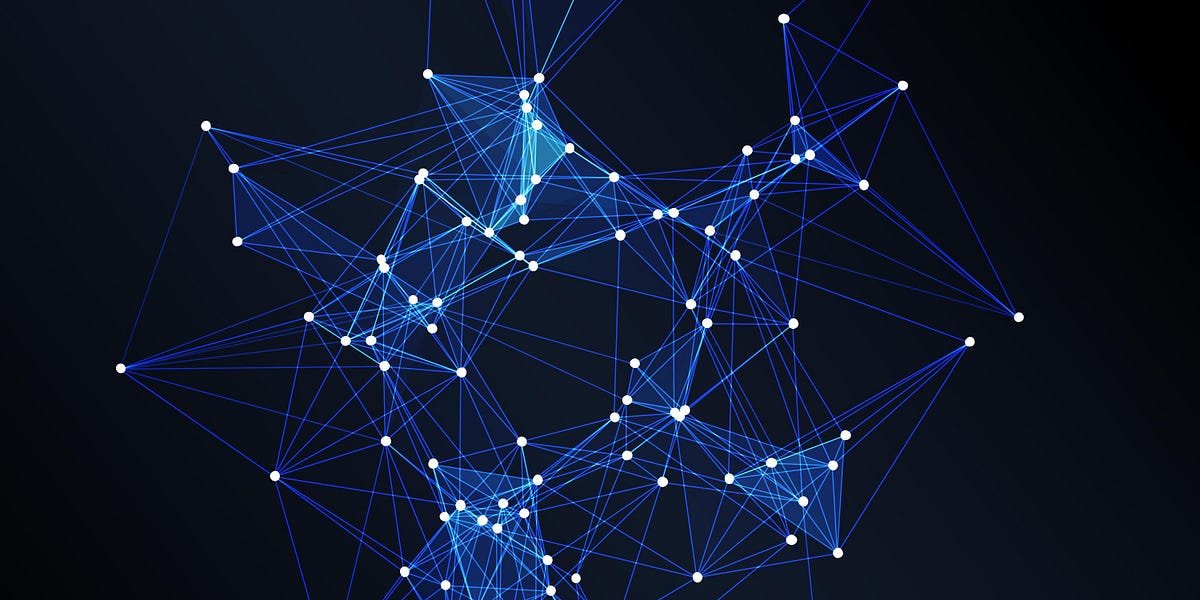 Navigate the World of Graph Structures – Nodes, Edges, and Matrices ...